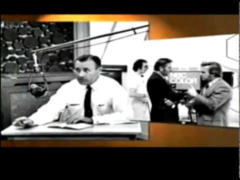 Oral roberts oró por la iglesia Avivamiento - YouTube
