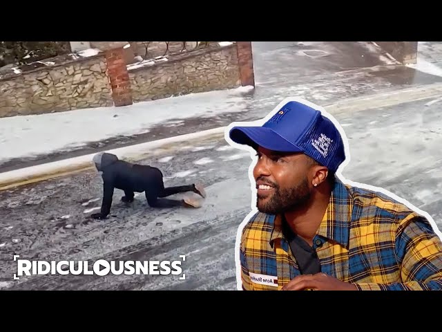 Tyler The Creator And Taco On Ridiculousness