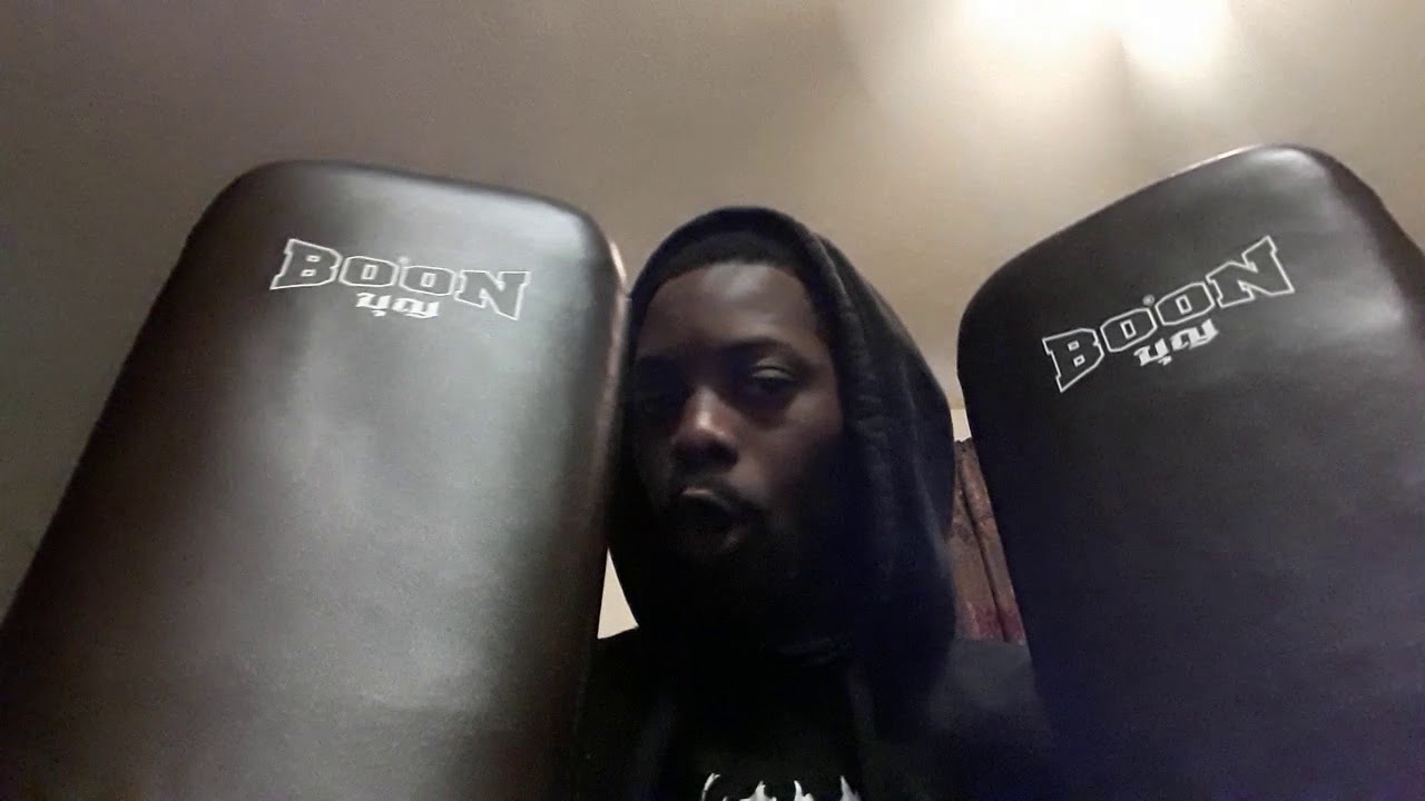 DT Boon is here(new equipment) shop and follow @Boonsportofficial - YouTube