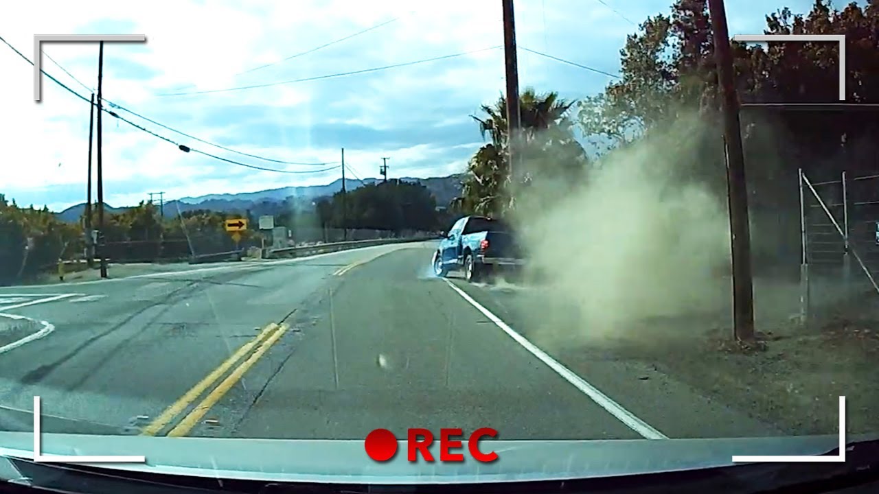 Road Rage, Car Crash, & Bad Drivers | Driving Fails 2021 #104 - YouTube