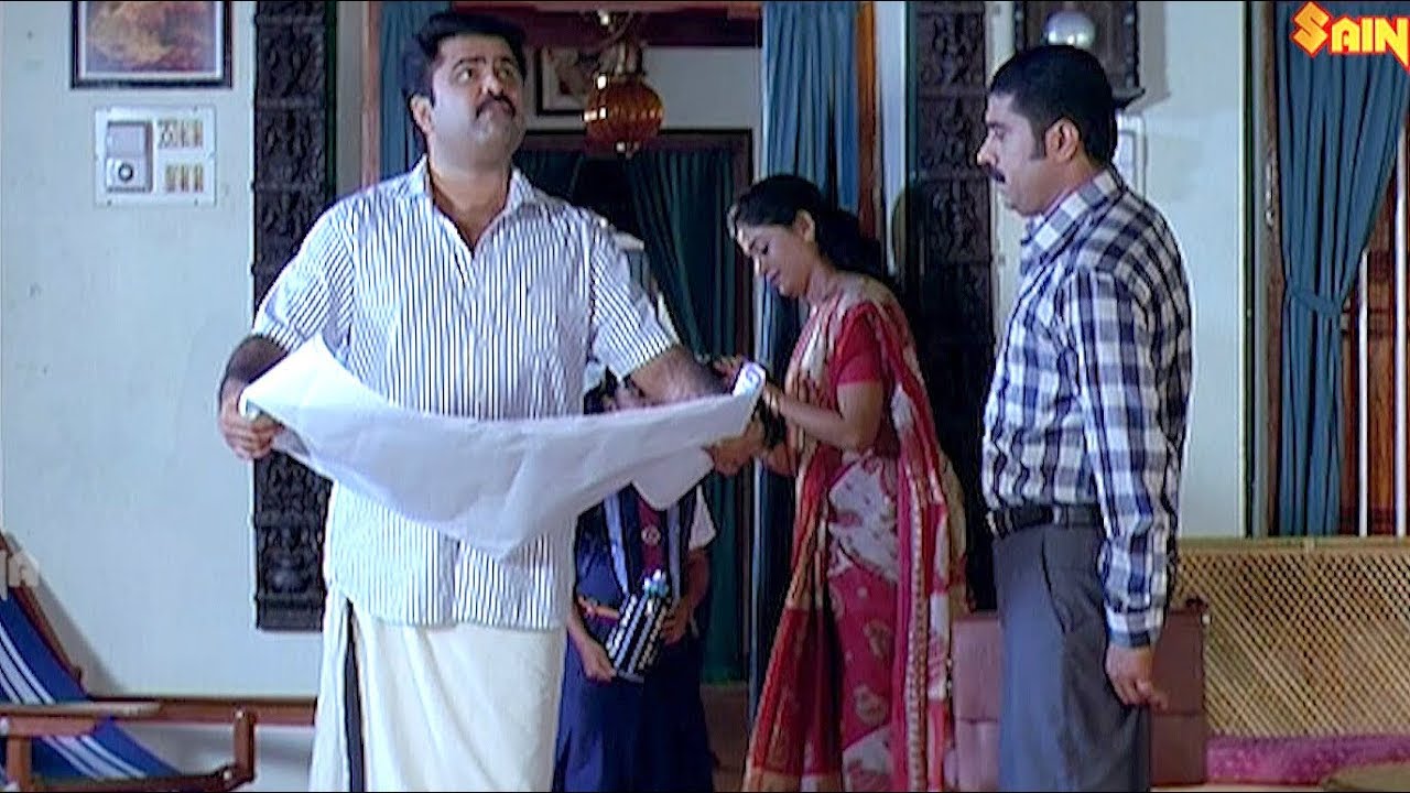 "പൂജാമുറിയുടെ നേരെ മോളില് കക്കൂസ്..!!" | Anoop Menon | Suraj Venjarammoodu | Sonal Devaraj - YouTube