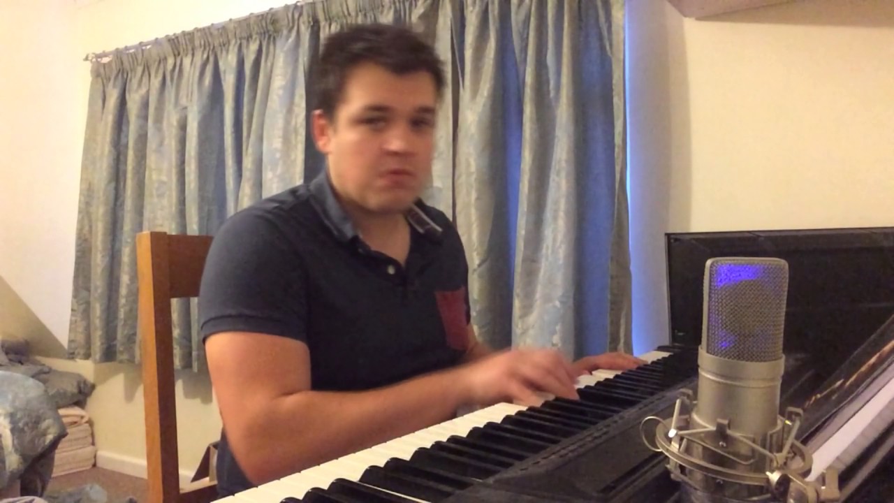 What If - Luke Oliver - YouTube