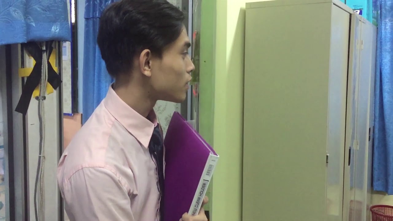 ROLE PLAY PENGURUSAN PERUNCITAN KOLEJ VOKASIONAL GOMBAK - BY ...