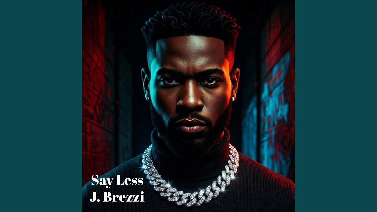 Say Less - YouTube