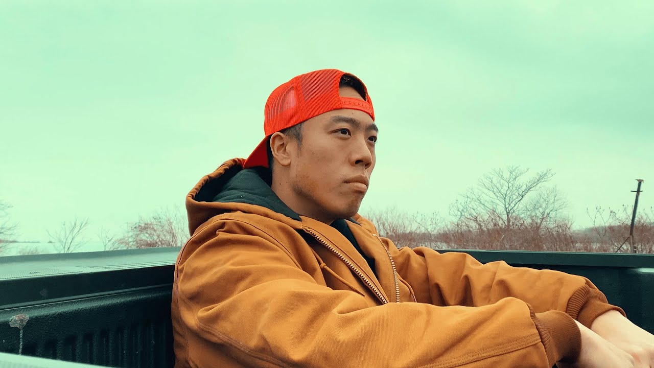 Dai Lo - Tears I Don't Show (Official Video) - YouTube
