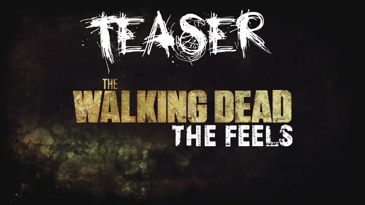 TEASER | Reactions and Reviews - Ep.4 - TWD MID SEASON FINALE - YouTube