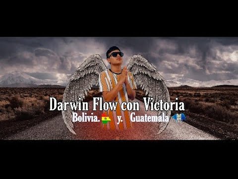 AMOR 😿IMPOSIBLE 😭💔DARWIN FLOW FT VICTORIA - YouTube
