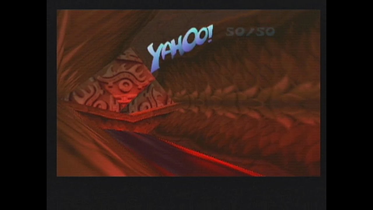 Rayman 2: The Great Escape (N64) - 10 Foutch Boss Fight/Mask 3 - YouTube