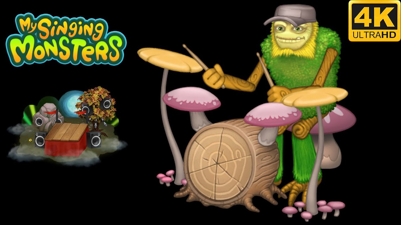 Shugabeats (Sound and Animation) 4k - YouTube