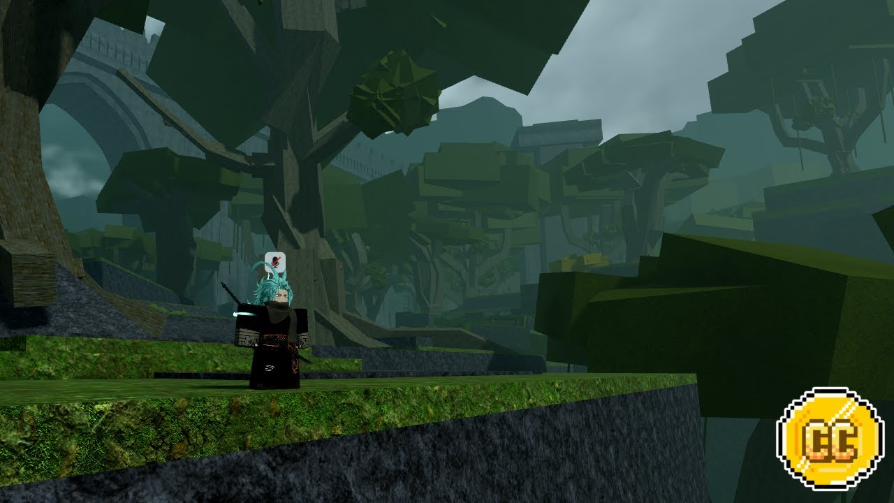 Excry | Teaser #1 | CC Finder - YouTube