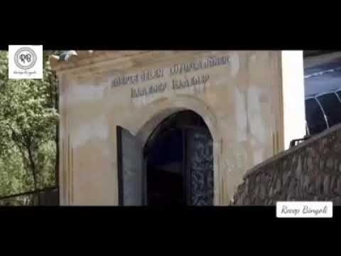 Hewar seyda Kasidesi - Şehit Şeyh Abdülkerim Çevik Anısına