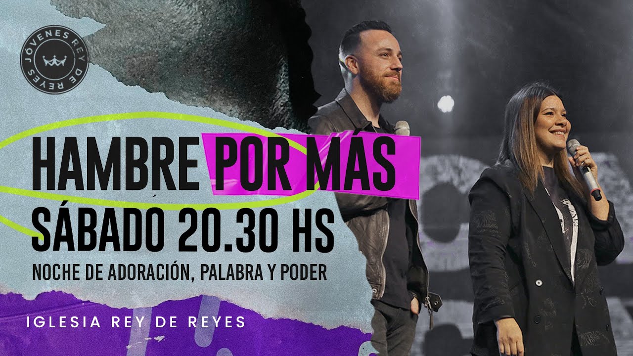 Chad McCabe | Sábado 23 de septiembre 20:30hs | #RDRmicasa - YouTube