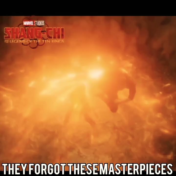 MCU Cgi Good or Bad ? #marvel #cgi - YouTube