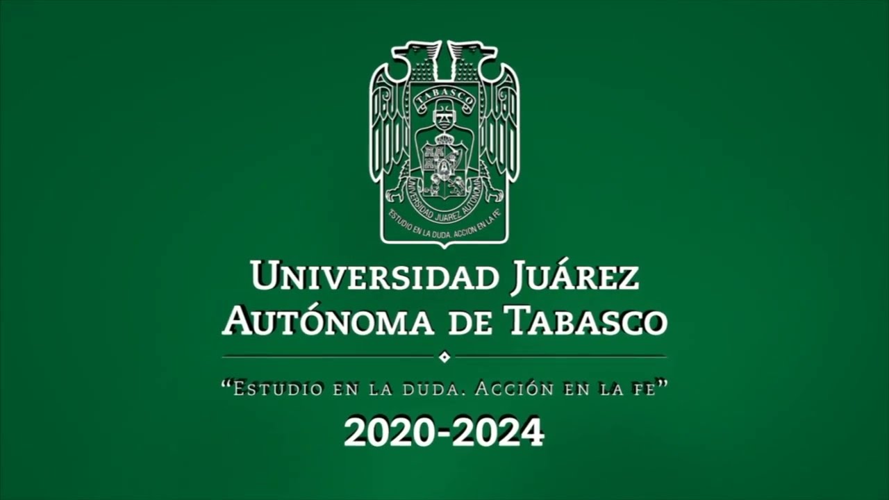 Ujat Dacea Logo Inauguran Nueva Infraestructura Académica De La UJAT