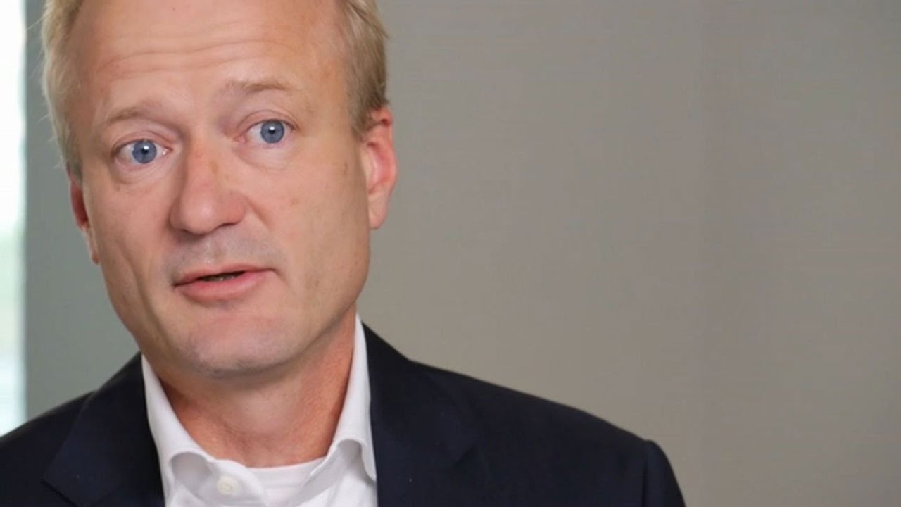 The return of corporate strategy in banking - YouTube
