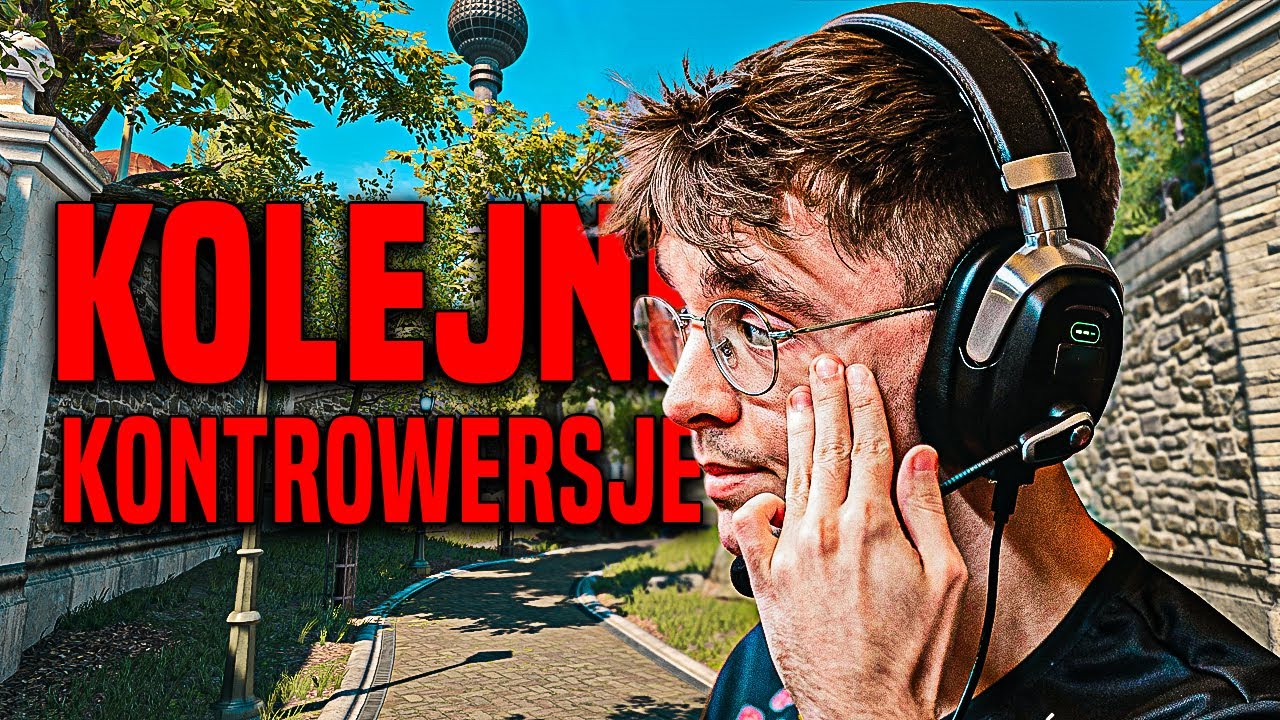 CS 2 - Kontrowersje w Kolejnych KWALI Do RMR. 🔥 Kuben i Goofy Na ...