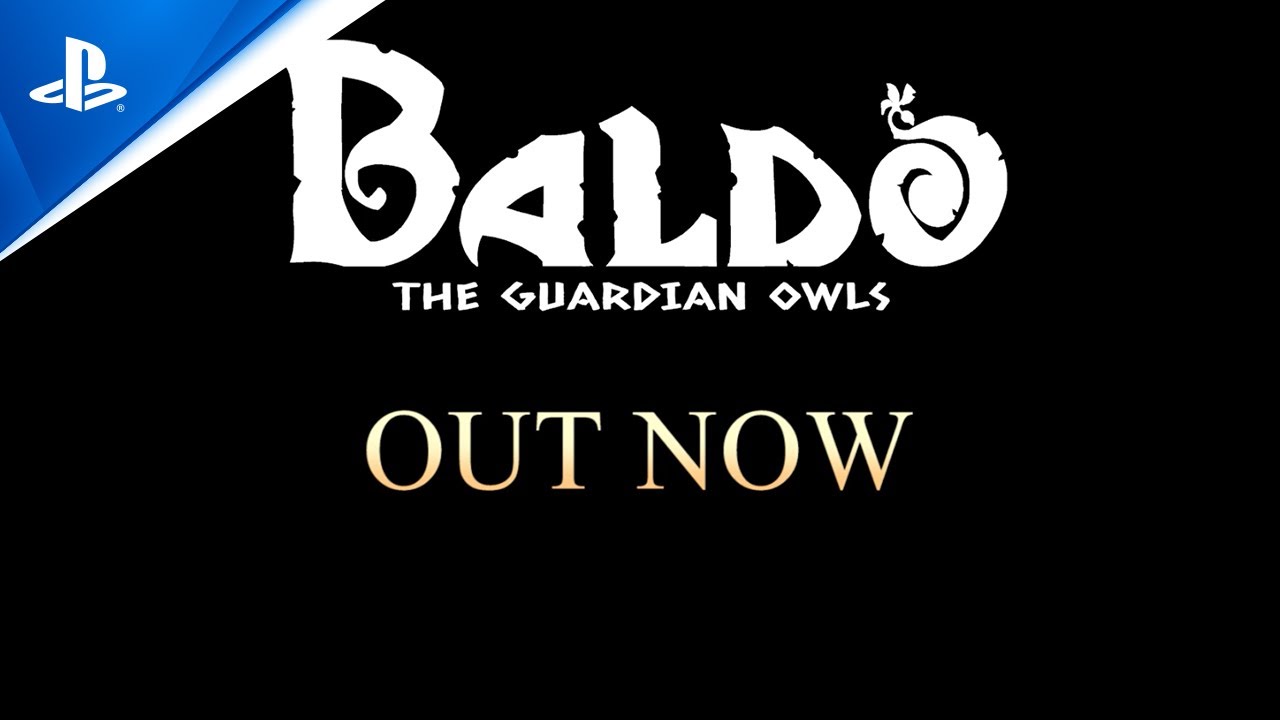 Baldo The Guardian Owls - The Three Fairies Update | PS4 Games - YouTube