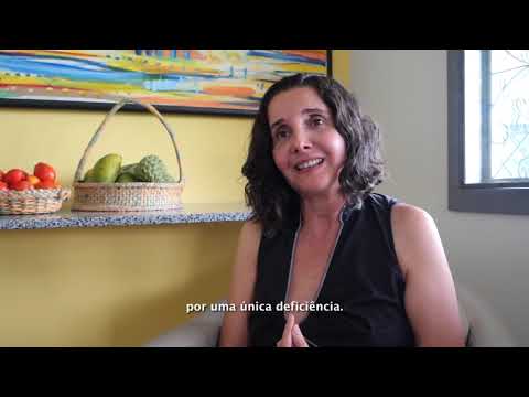 Deficiência de Magnésio