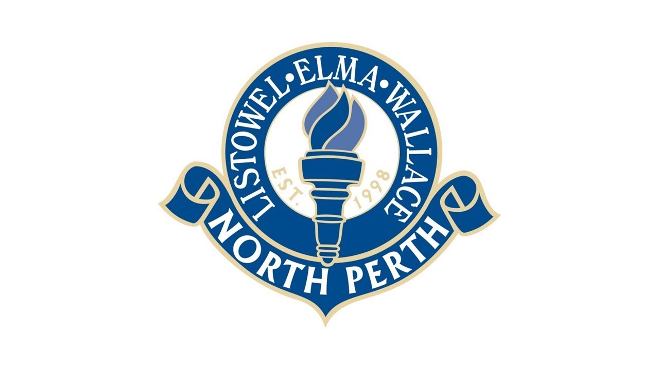 North Perth Council Meeting - April 8th, 2024 - YouTube