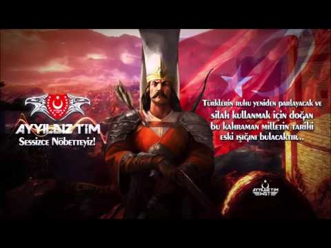 Ay Yıldız Tim Rap - 1