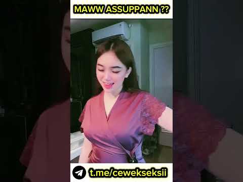 Bigo putri nia naya punel banget