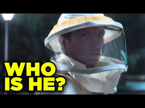 What Did The Beekeeper Mean In Wandavision