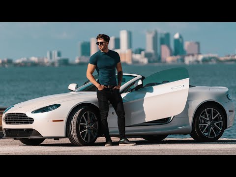 Supra Alıyor Muyum ? | Araba Kiralama İşi