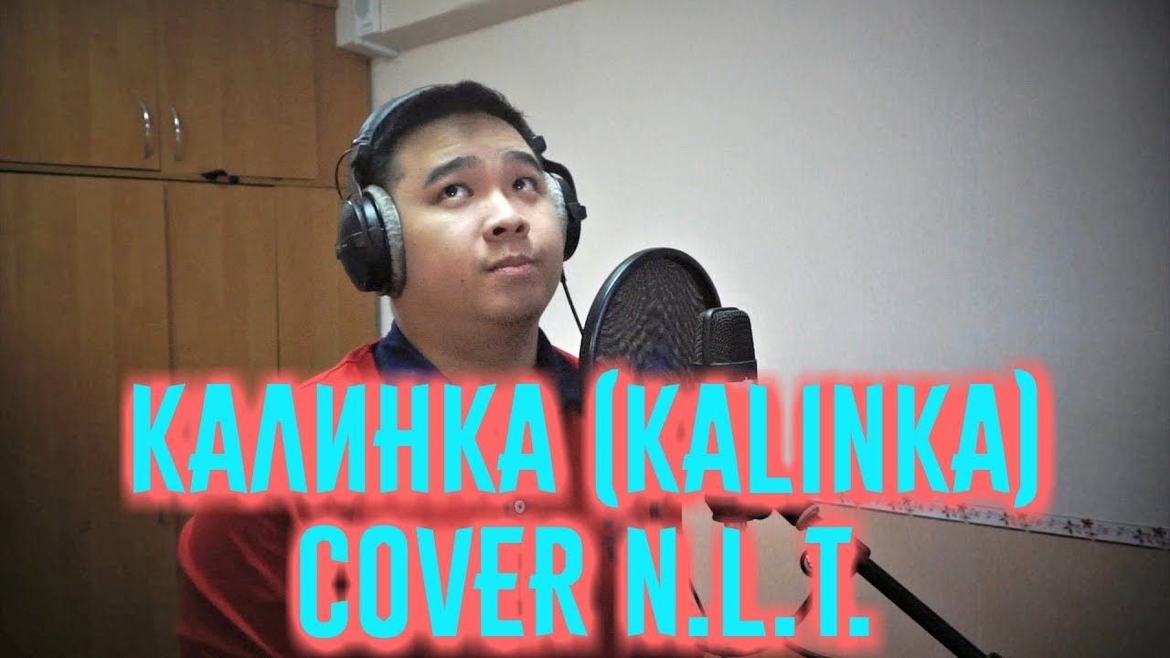 Калинка (Kalinka)- Cover N.L.T. - YouTube