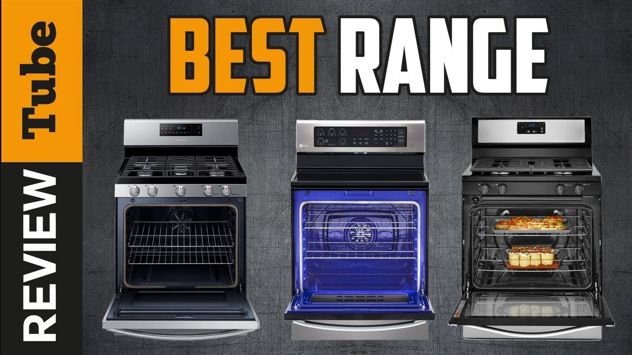 Best Range: Best Best Range (Buying Guide) - YouTube