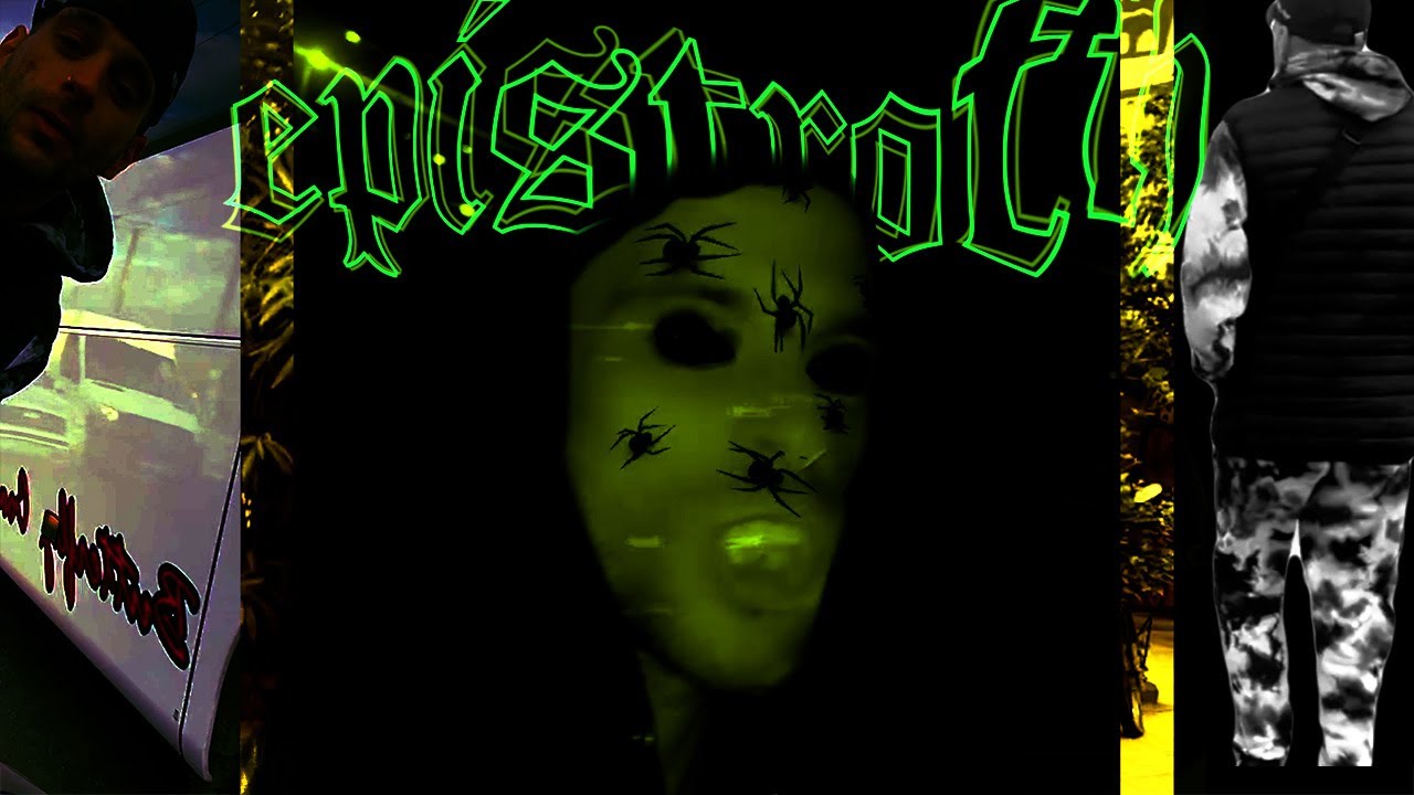 F(x) - EPISTROFI (Official Music Video) (Shot on i Phone) - YouTube