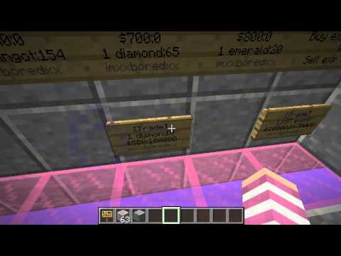 Essentials Trade Signs: Players Selling to You (FourthLegacy) - YouTube