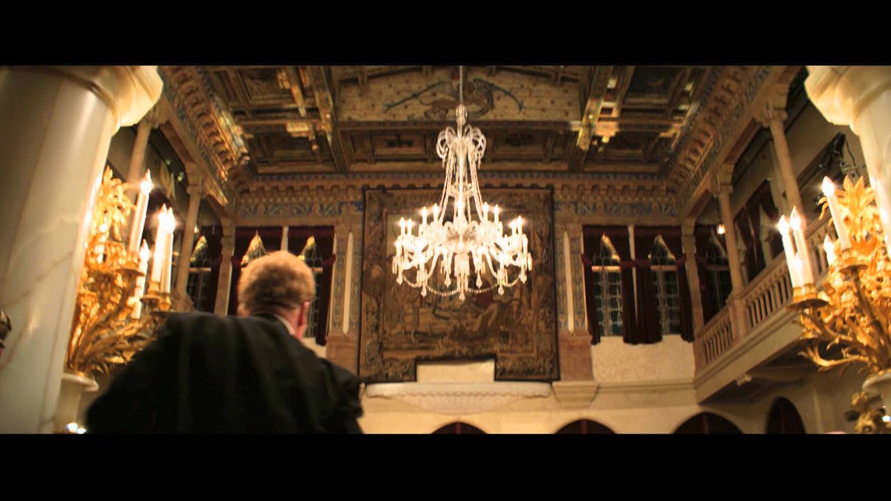 Parker - bande annonce VF - YouTube