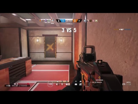 Live-Übertragung von Turk Elite Team Deutsch /English  + 18