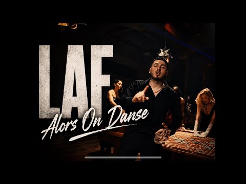 Blok3 - LAF x Alors On Danse (Tiktok Remix)