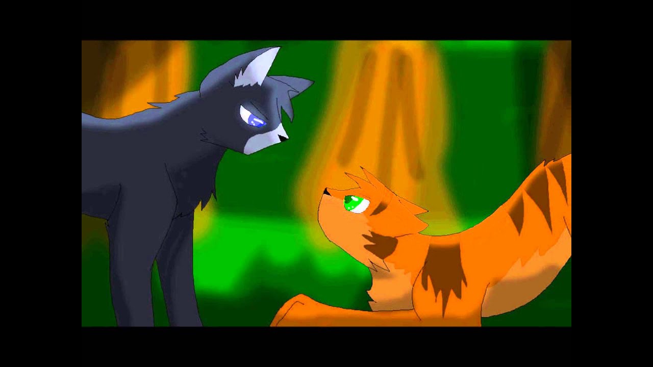 .;Warrior Cats Animation;. Trailer - YouTube