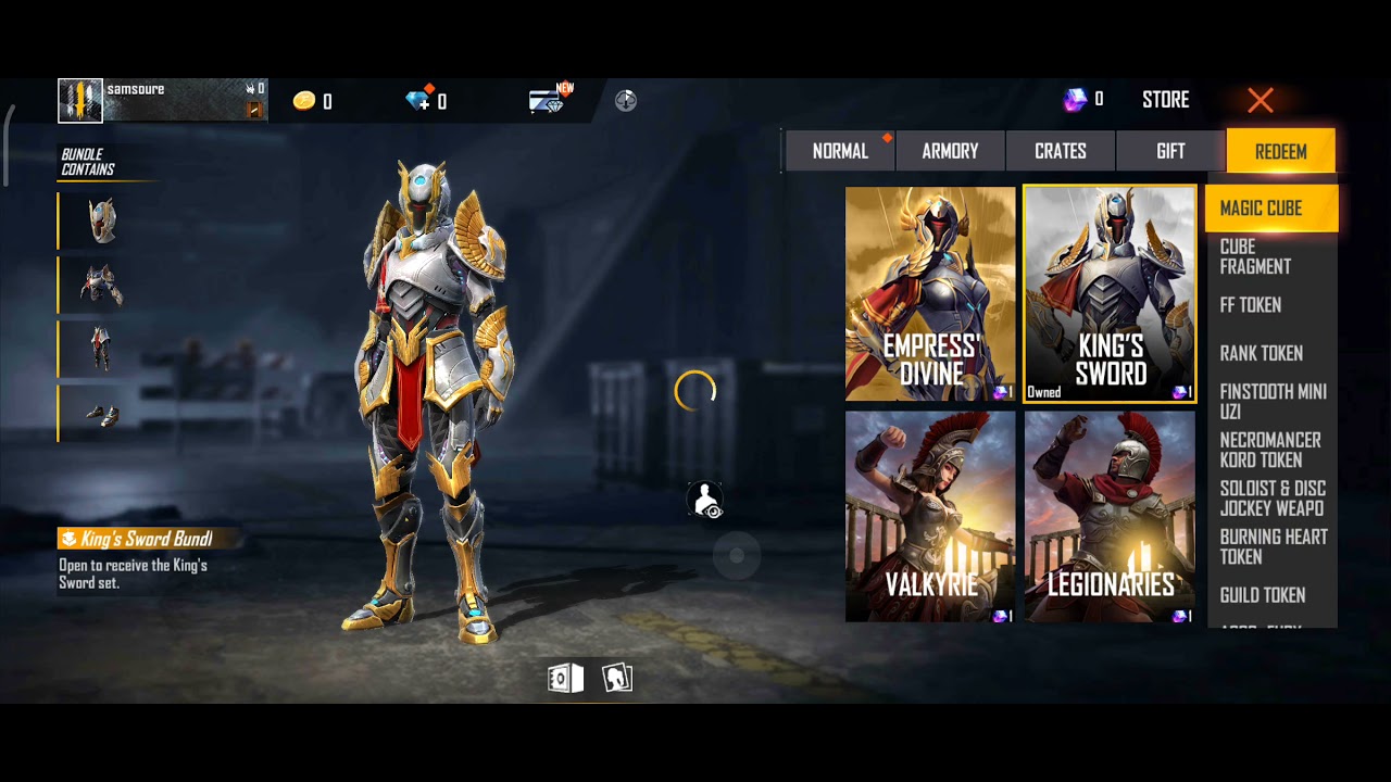 new bandel in ff - YouTube