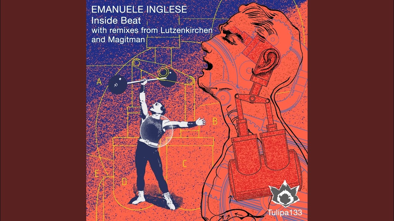 Inside Beat (Original Mix) - YouTube