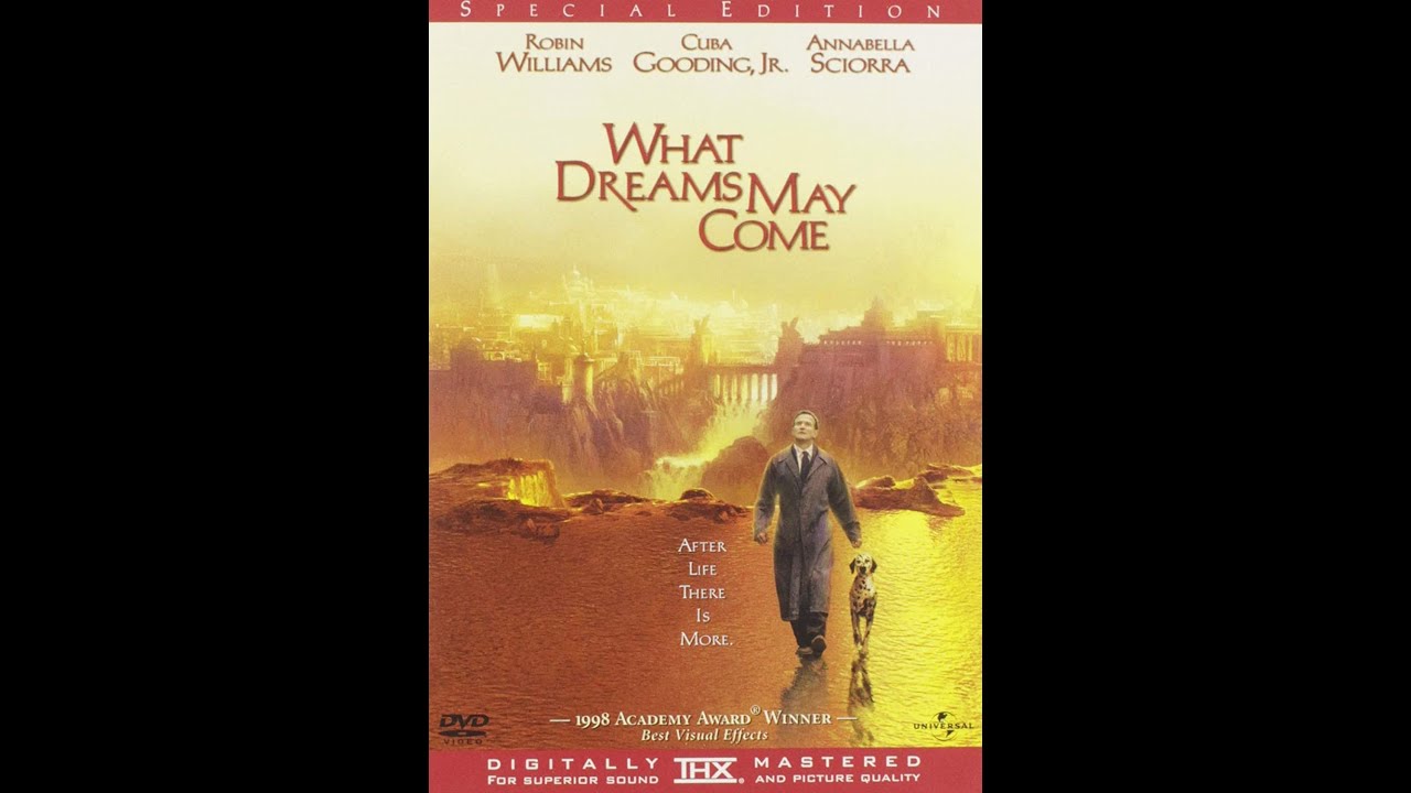 Opening to What Dreams May Come DVD (2007) (Heaven) - YouTube