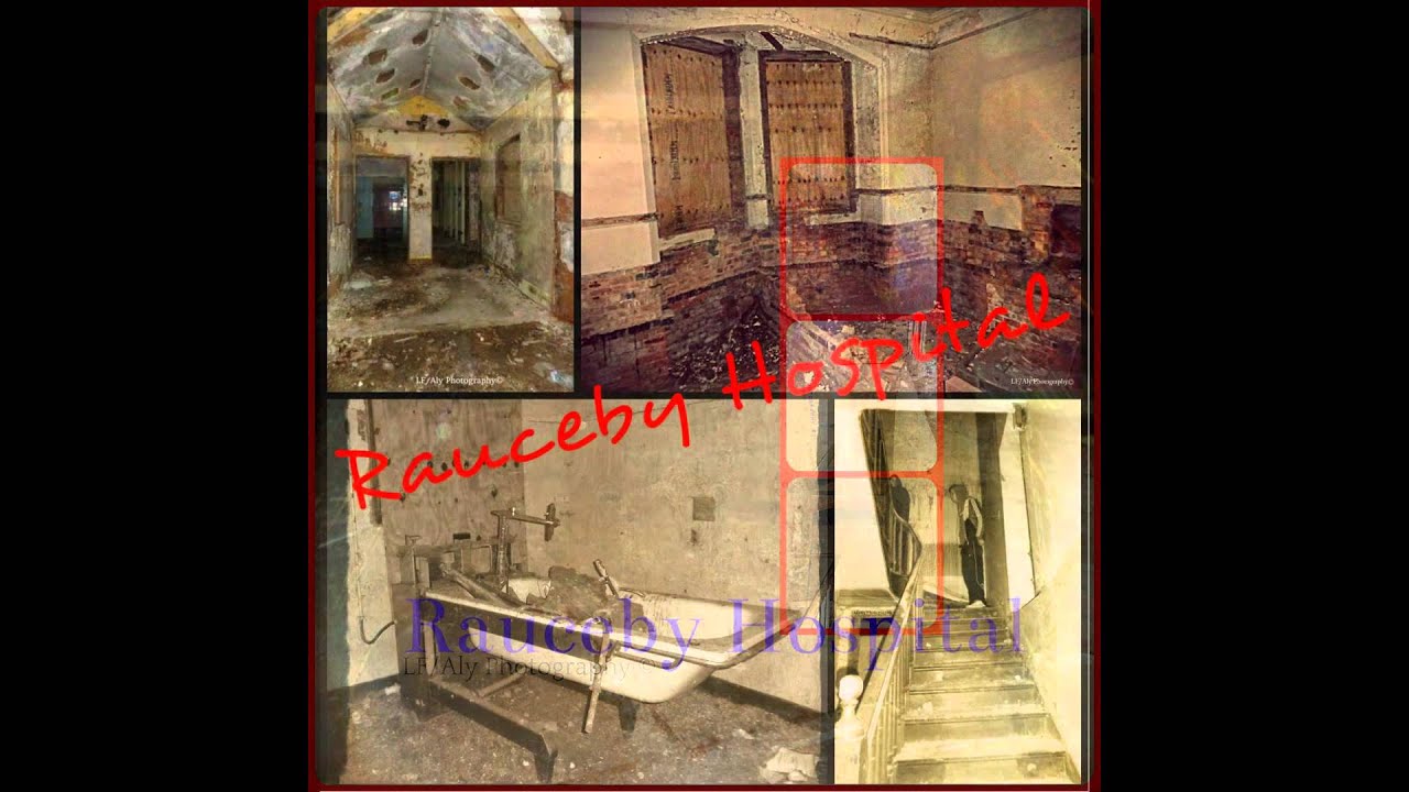 Rauceby Hospital- Slideshow - YouTube