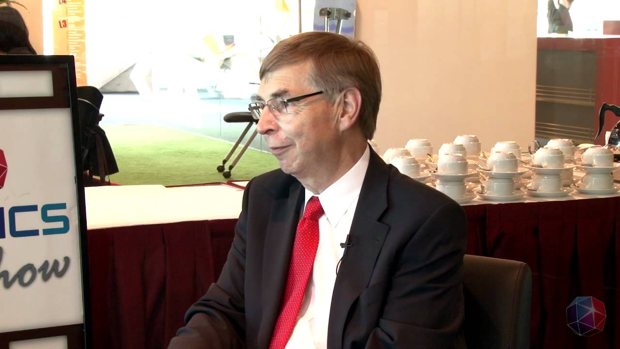 Peter Cochrane, The Futurist on The Leaderonomics Show - YouTube