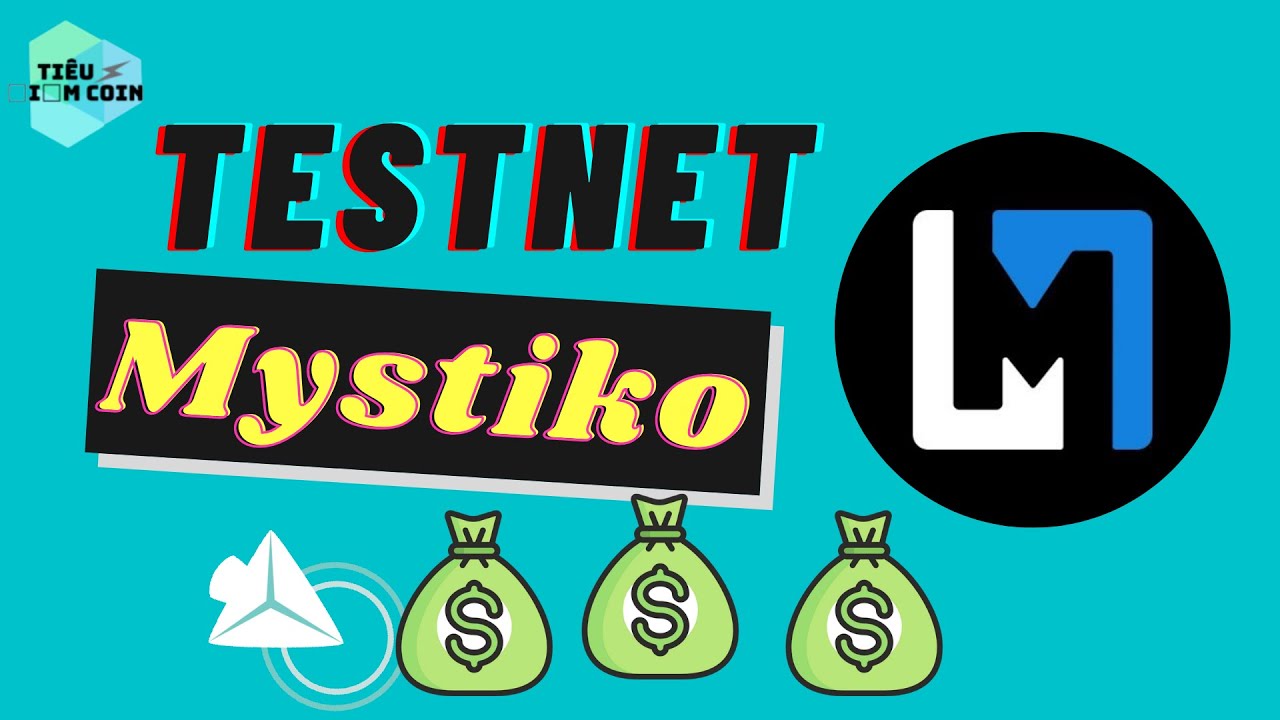 Hướng Dẫn Testnet Mystiko - Tiềm Năng Airdrop Trong Tương Lai - YouTube