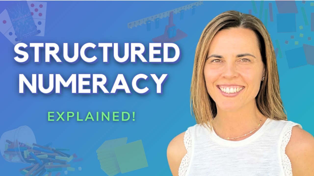 What is Structured Numeracy? And Why It's the Missing Piece in Math ...