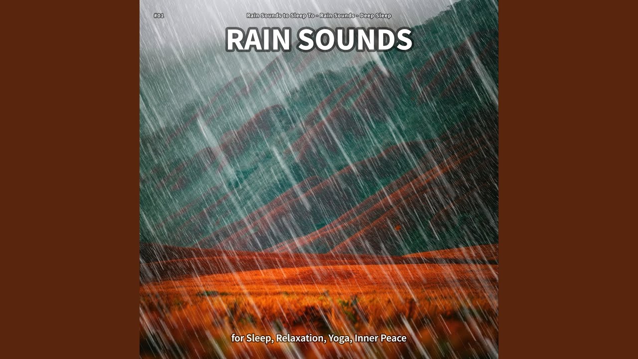 Rain Sounds, Pt. 8 - YouTube