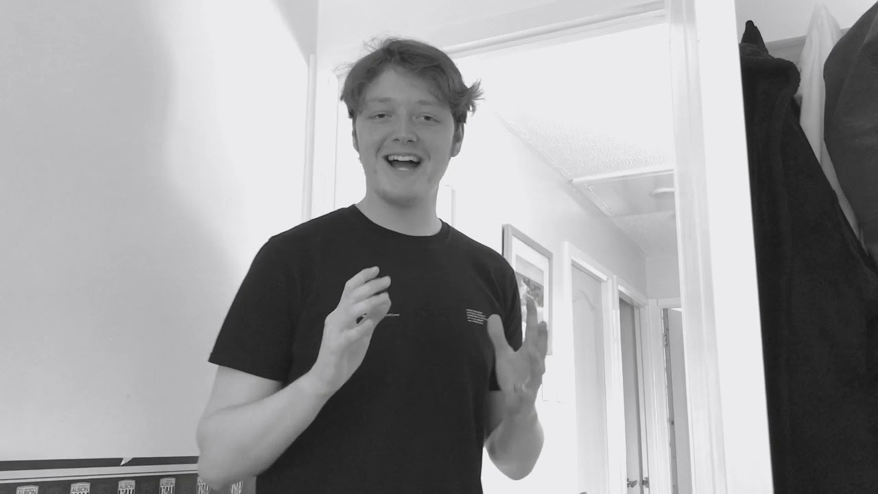 Pull The Plug: Short Film - YouTube