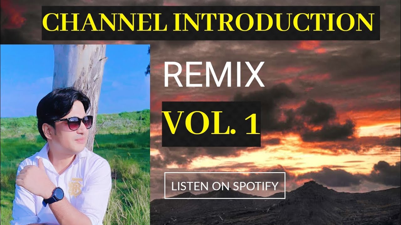 INTRODUCTION VLOG - YouTube