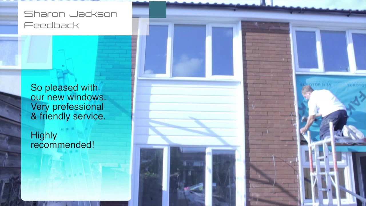 The Window Doctor - YouTube