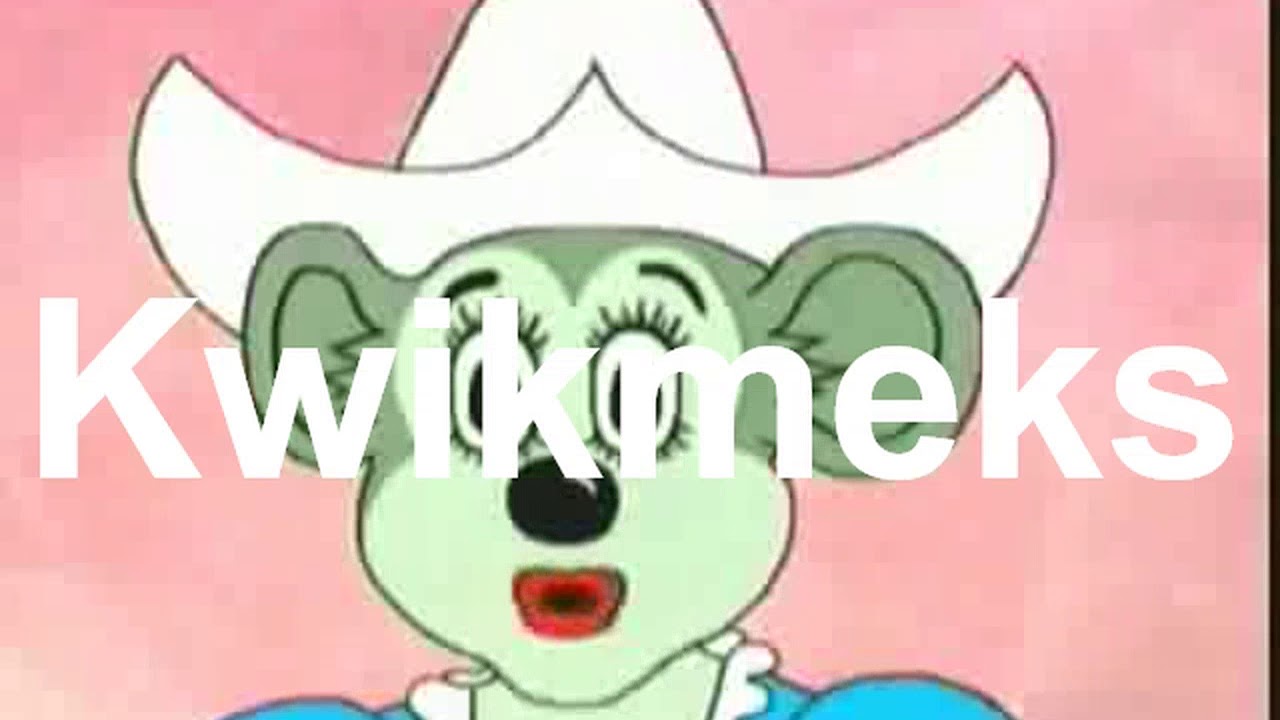 Mouse Police - The Annotated Edition P3 - YouTube