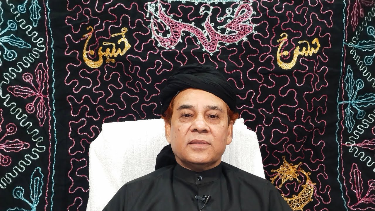 Pyare Nabi Ki Pyari Baatein Part 15 - YouTube