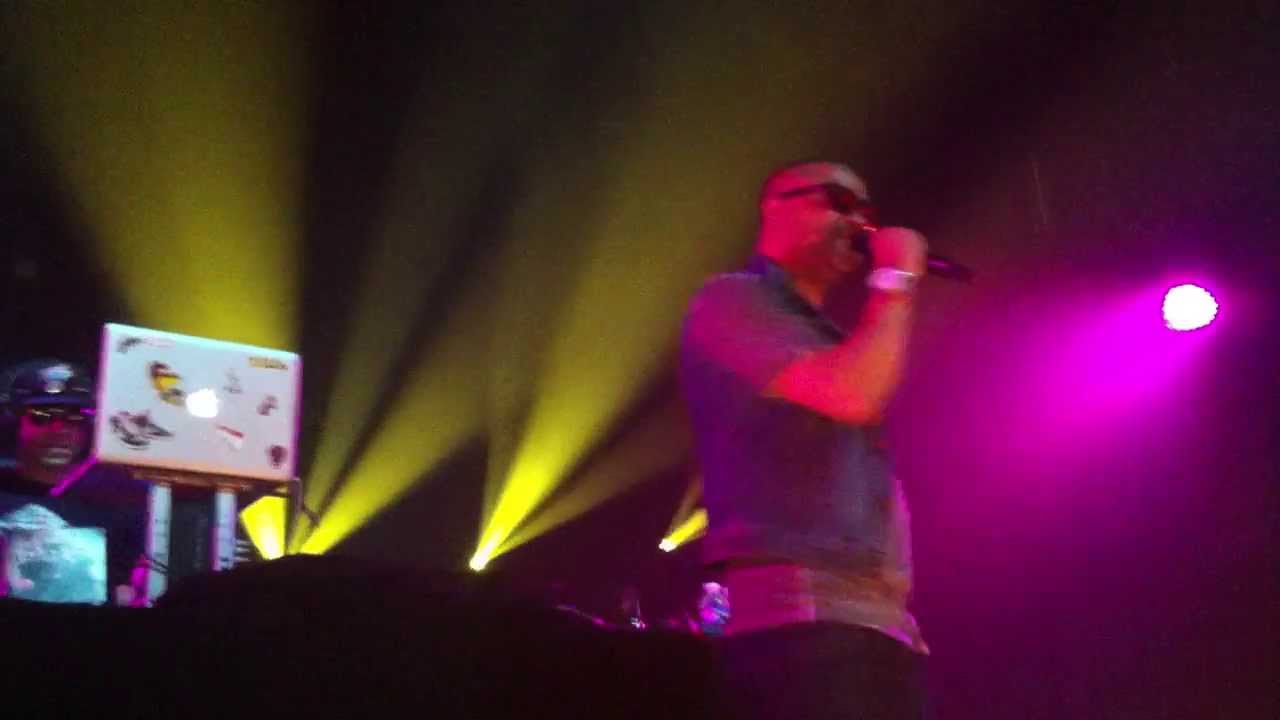 DSL - Supalove [Live / Opening for Breakbot @ Casino de Paris] [HD ...