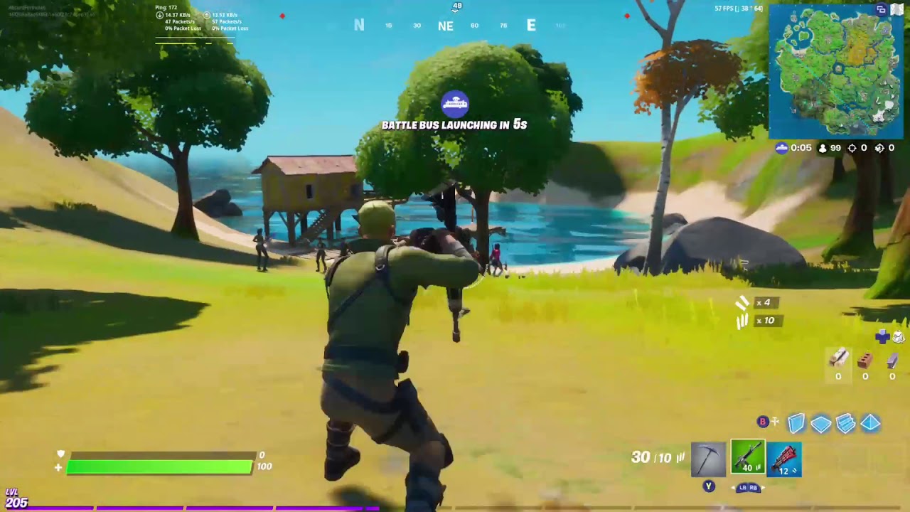 Save The Defaults Youtube